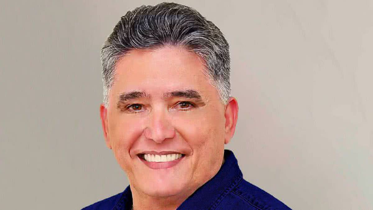 Jânio Natal é reeleito prefeito de Porto Seguro