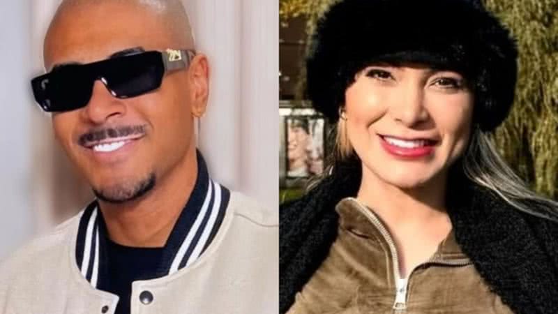 Ex de Andressa Urach faz desabafo e dispara contra influenciadora ...