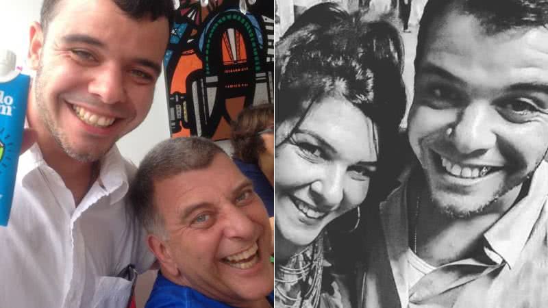 Mãe de ex-ator da Globo morto em Trancoso faz desabafo comovente na web ...