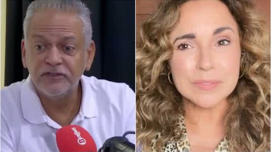 "Daniela só não toca se ela não quiser", declara presidente da Saltur ...