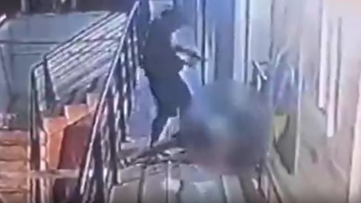 Líder do Comando Vermelho é morto a tiros; filho está internado em ...