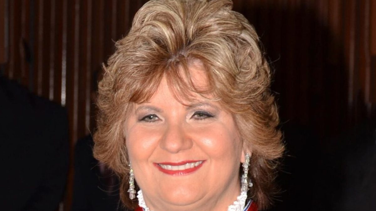 Eleição no TJBA: Candidatura de Ivone Bessa ganha força e atrai apoio ...