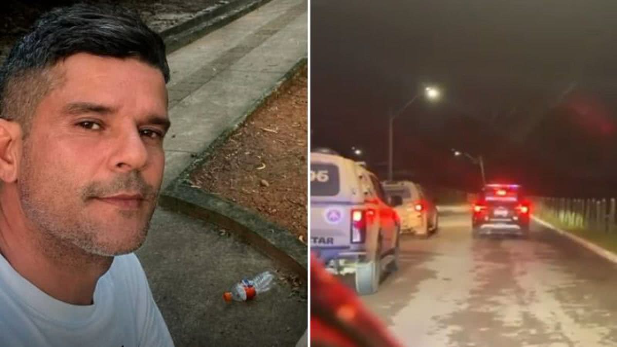 Operação policial mira suspeitos de execução brutal de homem em Lava ...