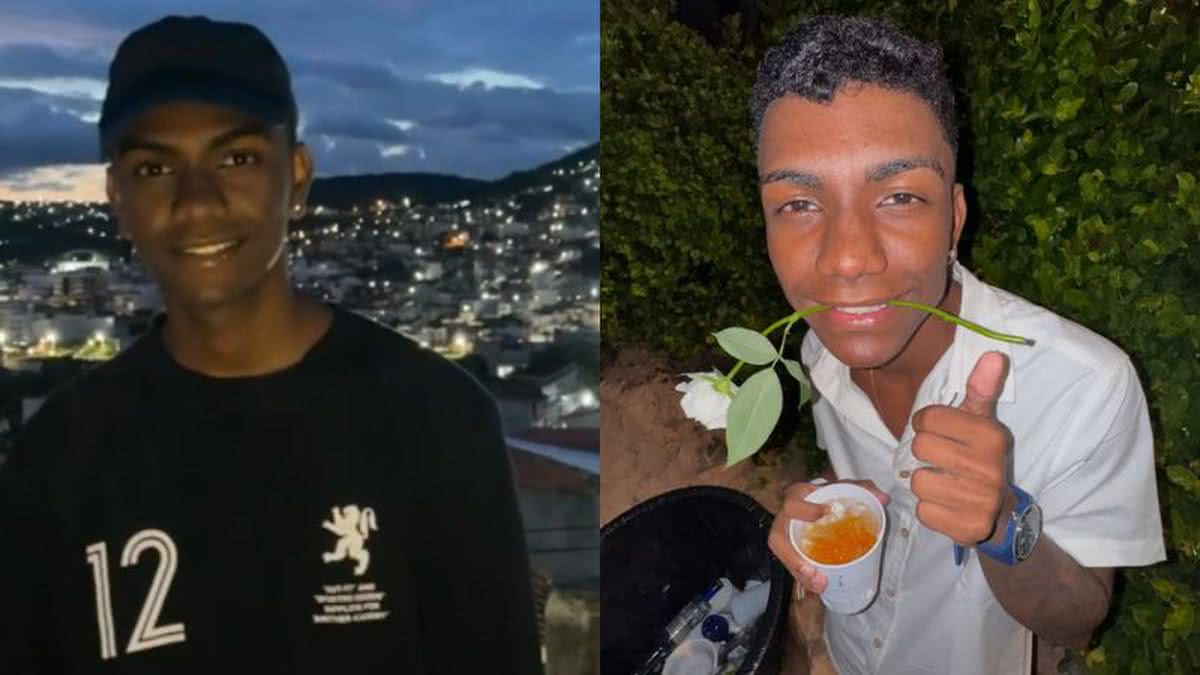 Quem era 'Valioso', influenciador baiano que morreu após bater carro ...