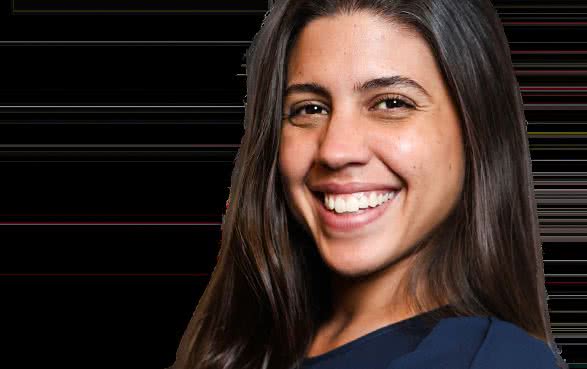 Victoria Alves comanda Bnews em Ponto na Baiana FM