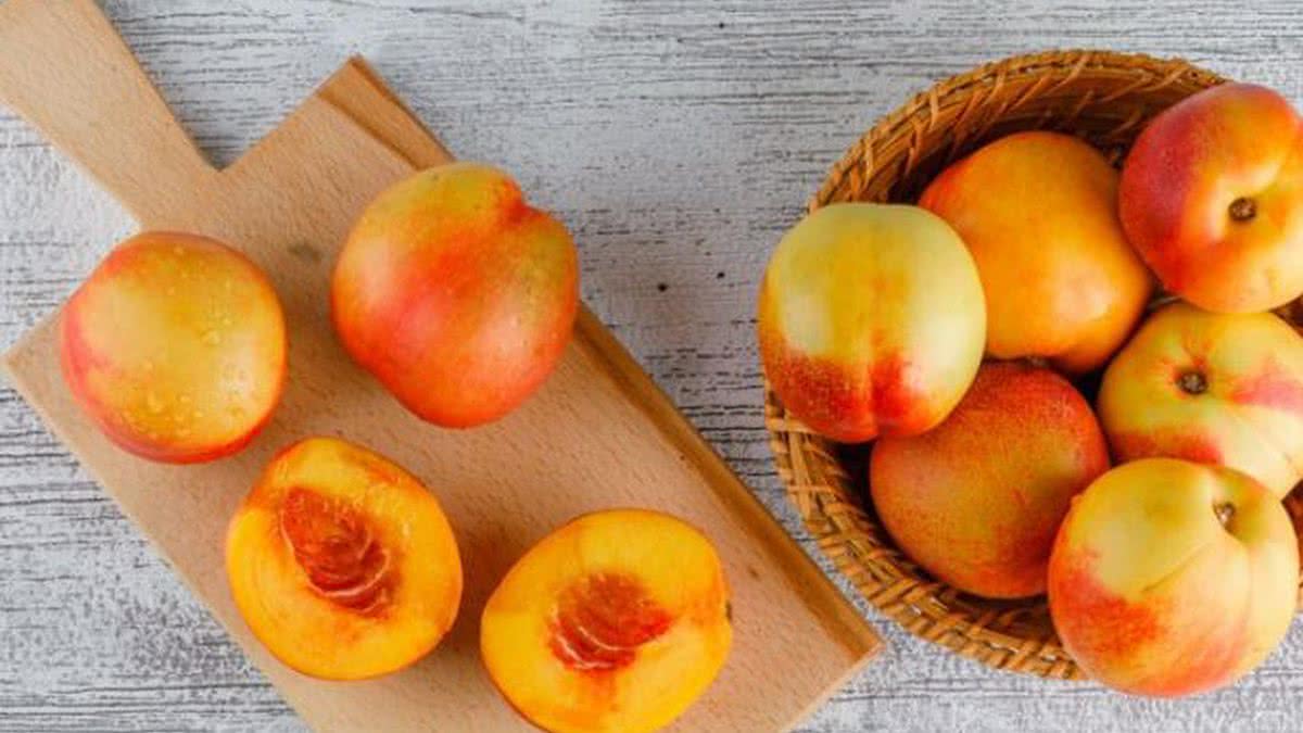 Cultura de pêssegos é beneficiada com aquecimento da demanda e ...