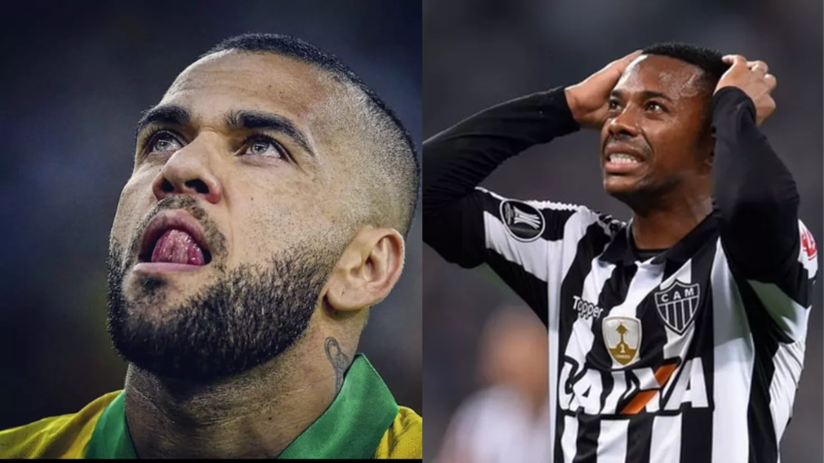 Caso Robinho pode ser determinante para manutenção da prisão provisória ...