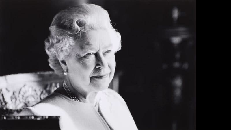Após morte da Rainha Elizabeth II, ordem de fotos das redes sociais da ...