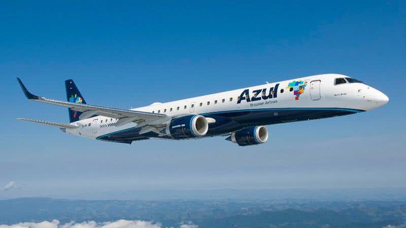 Azul instala novas rotas para movimentar alta temporada de verão ...