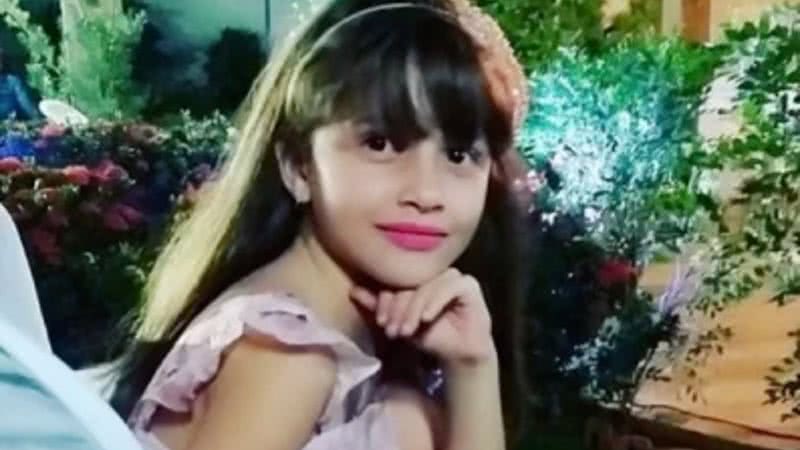 Suspeito De Matar Menina Beatriz é Denunciado Por Homicídio Qualificado