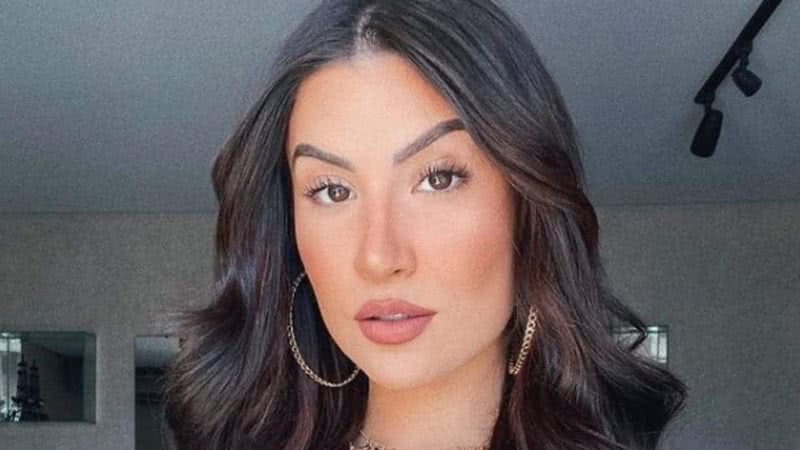 Bianca Andrade abre o jogo sobre vida amorosa e fase solteira: "Peguei ...