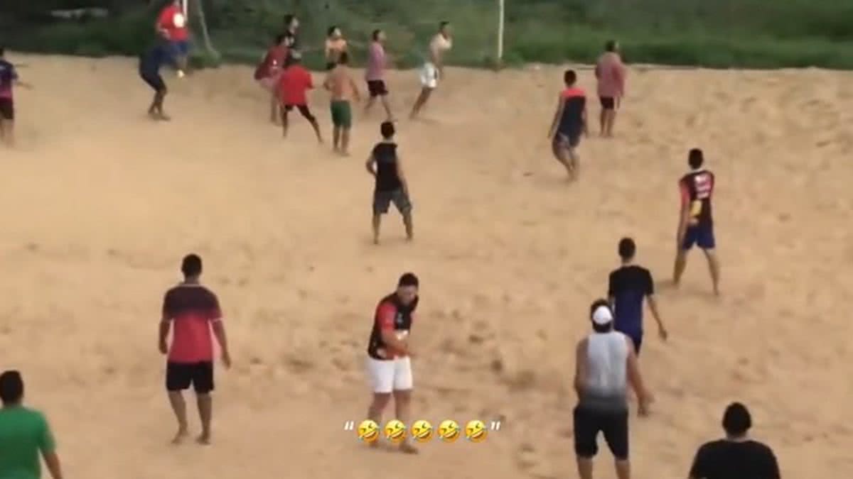 ‘Bora, Bill’: Conheça a origem do meme futebolístico cearense que ...