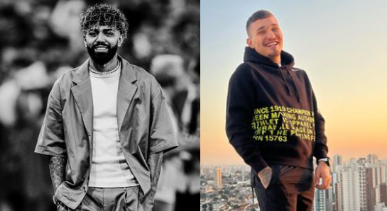 Polícia Civil finaliza investigação de escandalo envolvendo Gabigol e ...