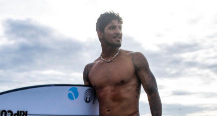 Gabriel Medina revela chance de seguir em nova carreira; saiba qual
