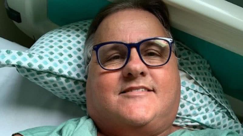 Geddel Vieira Lima fala sobre pressão do Ministério Público por ...