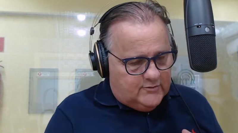"Não faz bem para o futuro de nossos filhos": Geddel Vieira Lima revela ...
