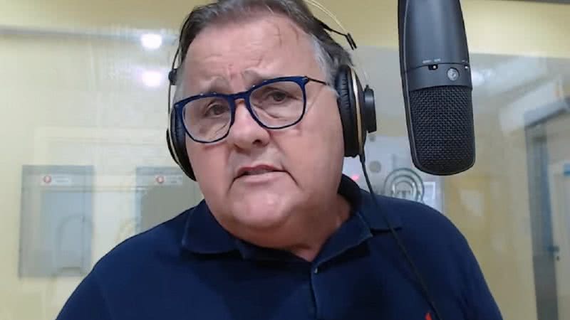 Geddel Vieira Lima diz que ACM Neto tem discurso que 'não corresponde à ...