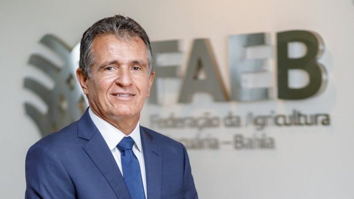 Presidente reeleito da Faeb diz setor precisa continuar investindo em ...