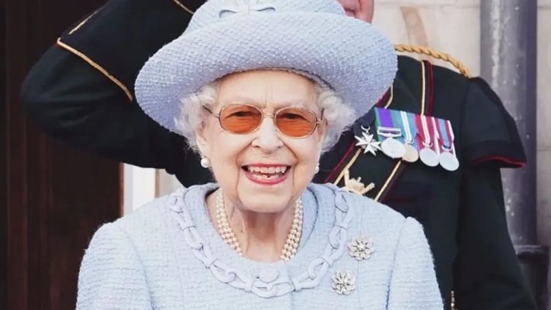 Imagem inédita da rainha Elizabeth II é divulgada; confira