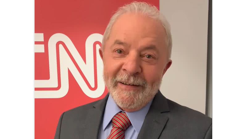 Lula faz piada ao ser questionado sobre qual será a primeira medida ...