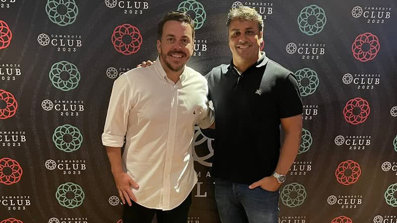 Camarote Club é oficialmente lançado e anuncia duas grandes novidades ...