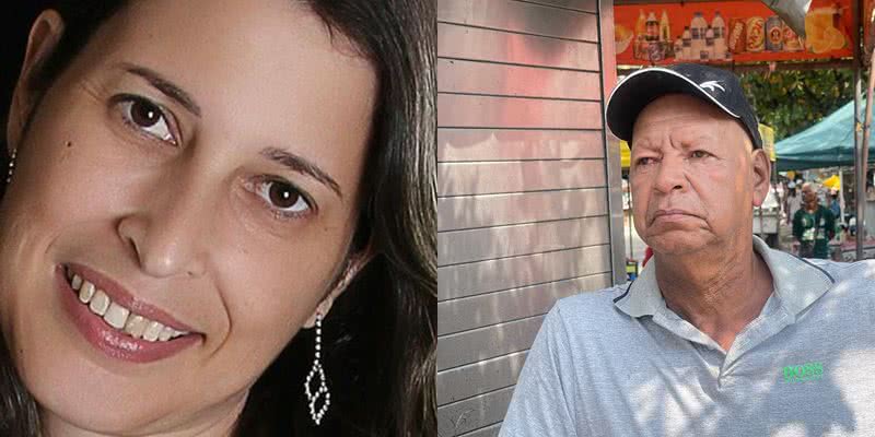 Homem acusado de matar vizinha no Acupe de Brotas é internado após surto
