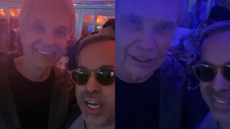 BNews Around: Cirurgião plástico das celebridades, Volney Pitombo diz o ...