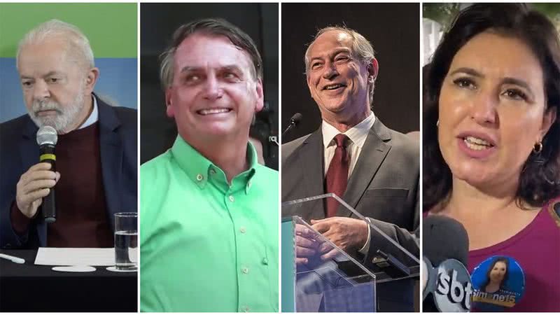 Pesquisa Ipec Lula Tem Vantagem De 17 Pontos Sobre Bolsonaro Confira