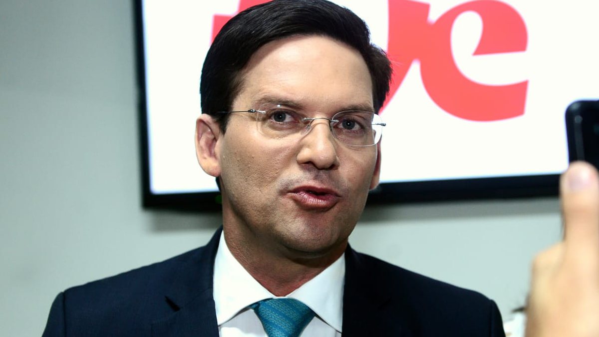 João Roma revela se chamaria ACM Neto de covarde num debate cara-a-cara João Roma revela se chamaria ACM Neto de covarde num debate cara-a-cara