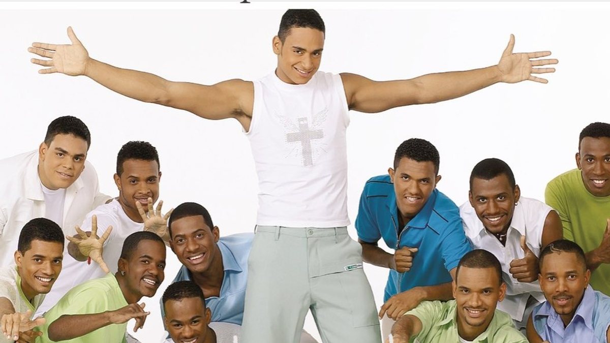 Harmonia do Samba completaria 30 anos em 2023; conheça a história da ...