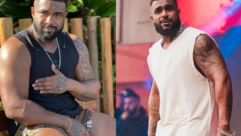 Baco Exu do Blues desabafa nas redes sociais após críticas a show: "Eu ...