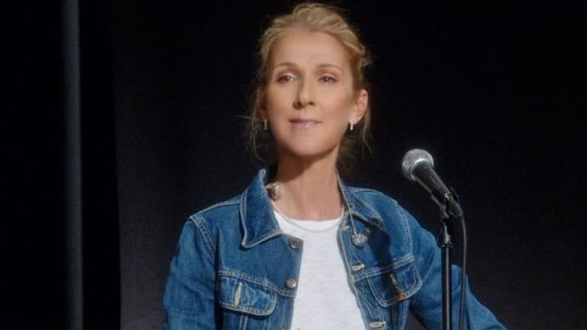 Irmã de Céline Dion diz que cantora 'espera por milagre' em saúde Irmã de Céline Dion diz que cantora 'espera por milagre' em saúde