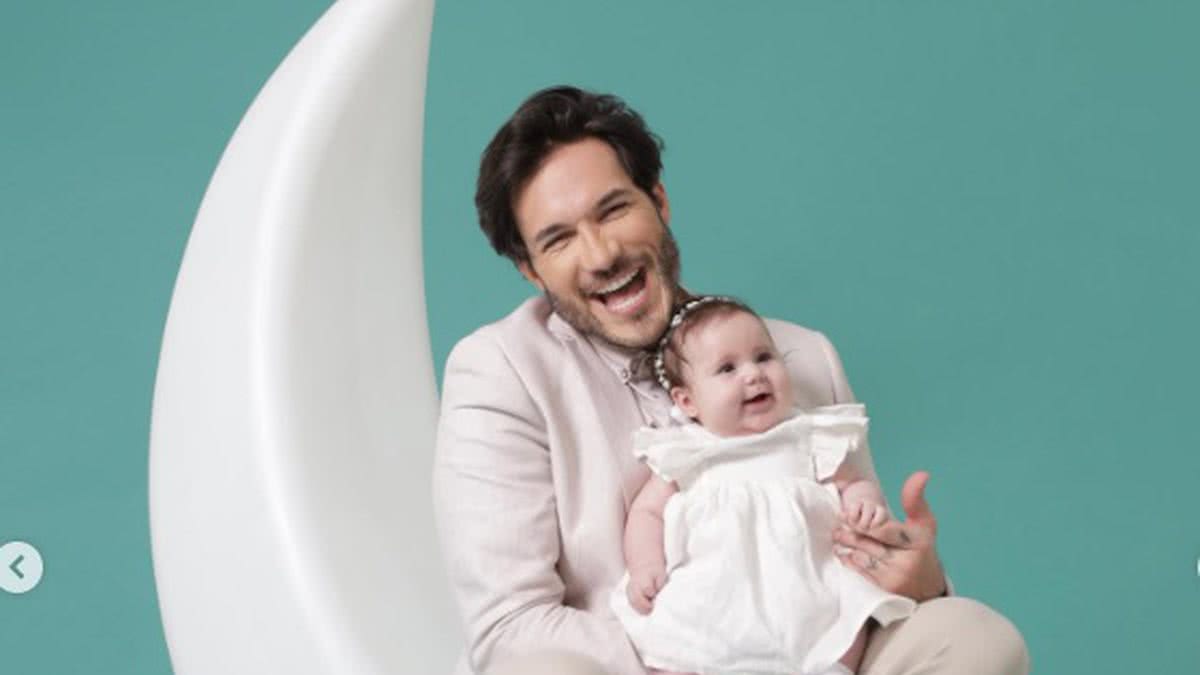 Vídeo: Eliezer xinga seguidora que falou sobre peso de Lua: "Burra"