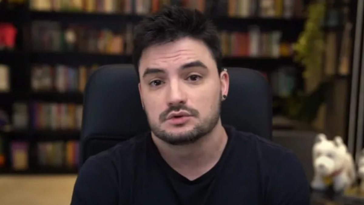 Felipe Neto anuncia pausa na carreira de youtuber; saiba o motivo