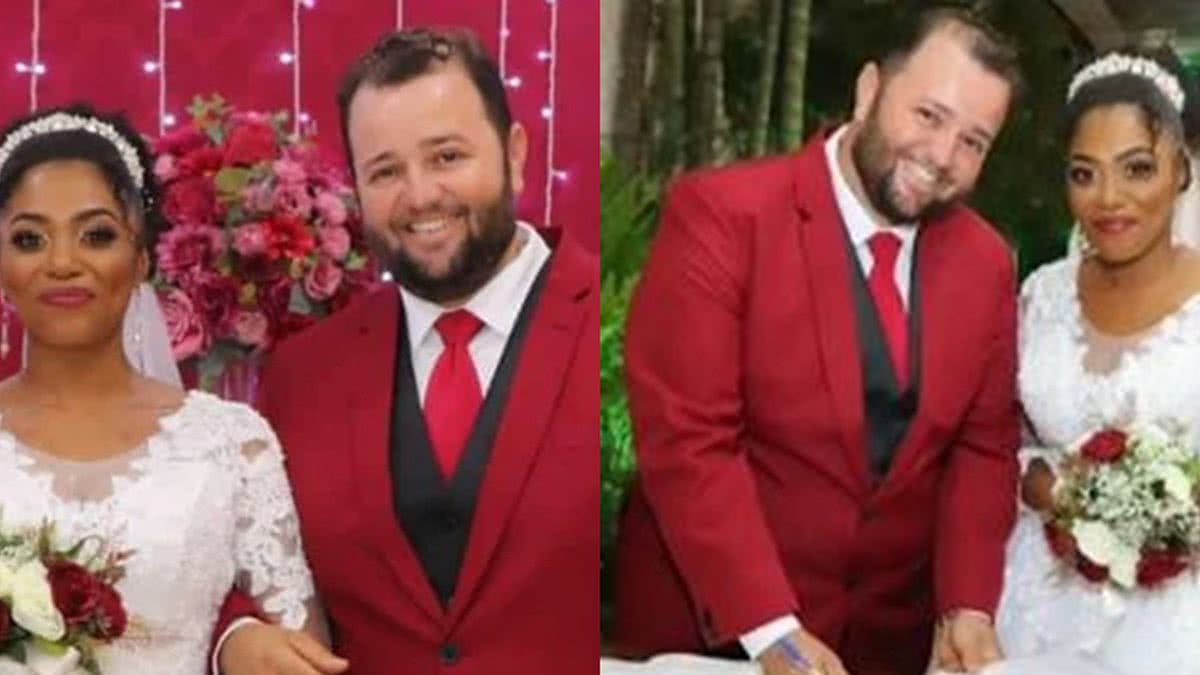 Suspeito De Matar Esposa A Golpes De Faca E Ferir Enteado é Preso