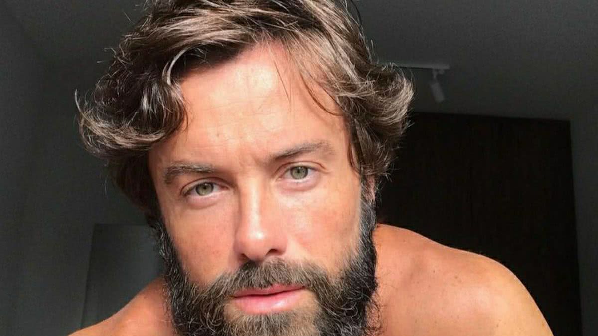 Ator Kayky Brito é atropelado e está em estado gravíssimo