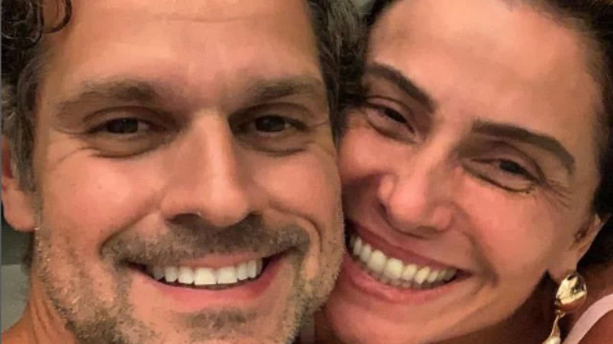 Diretor da Globo, marido de Giovanna Antonelli deixa a emissora após ...