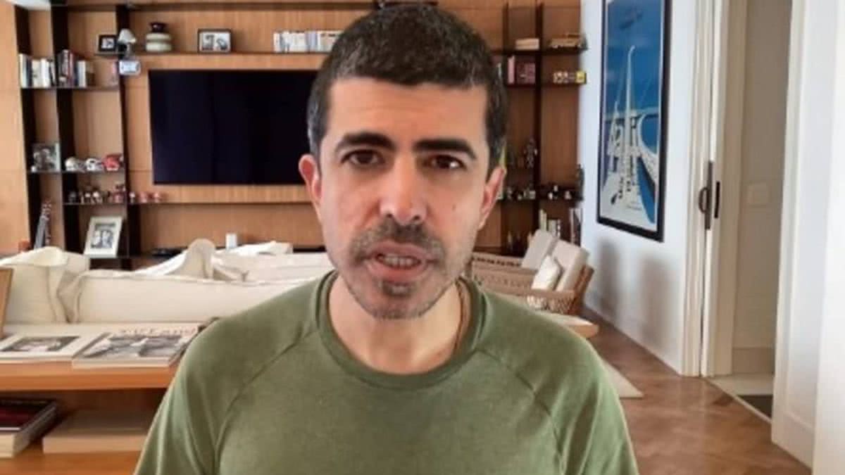 Novos depoimentos reforçam denúncia contra Marcius Melhem; confira