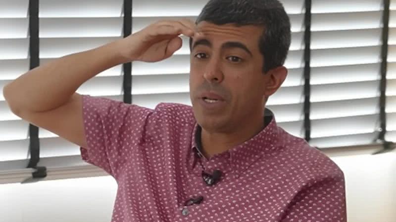 Marcius Melhem passa a ser investigado por violência psicológica; entenda