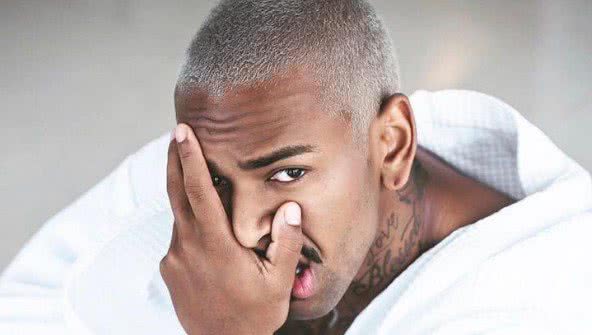 Nego do Borel é flagrado em clima de intimidade com morena misteriosa ...