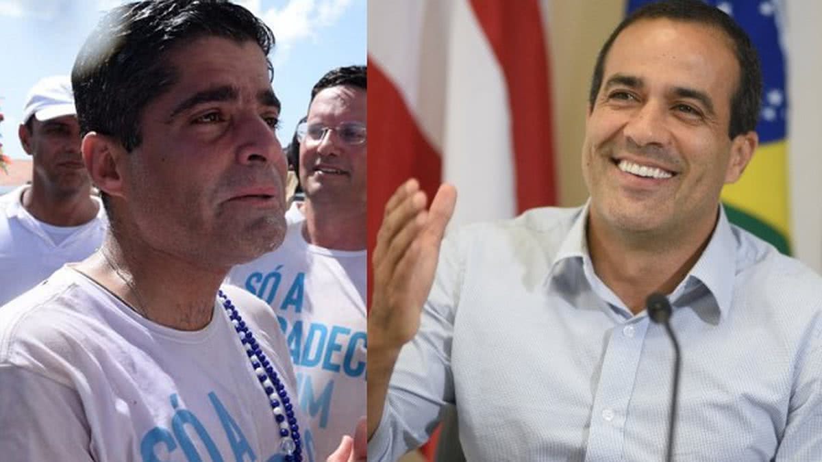 Apresentador comenta retorno de Neto e aponta Bruno como um dos grandes ...