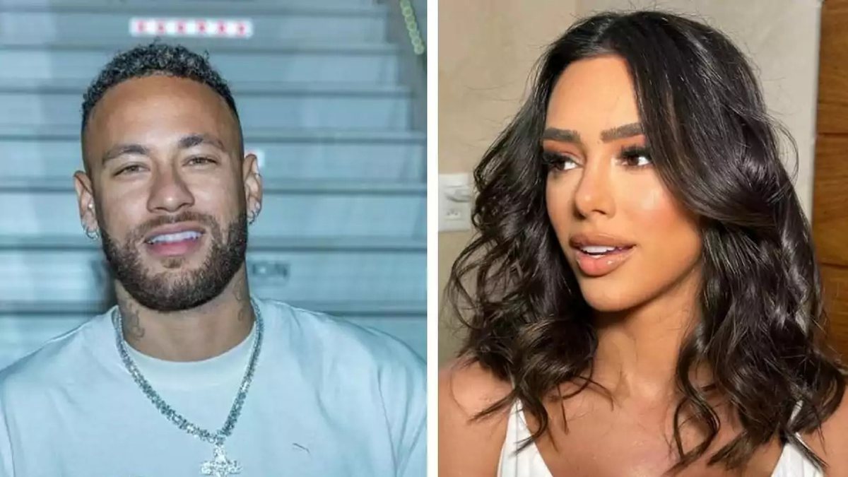 Magoada? Bruna Biancardi curte indireta para Neymar após nova traição Magoada? Bruna Biancardi curte indireta para Neymar após nova traição