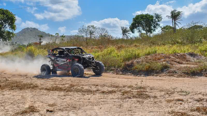 Salvador sediará quinta edição do único rally urbano do Brasil; saiba ...