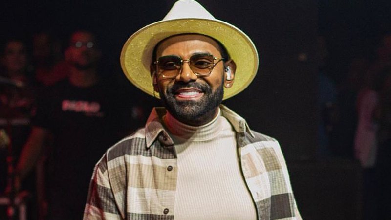 Cantor Pablo investe em relógio caríssimo para gravação de DVD; saiba valor