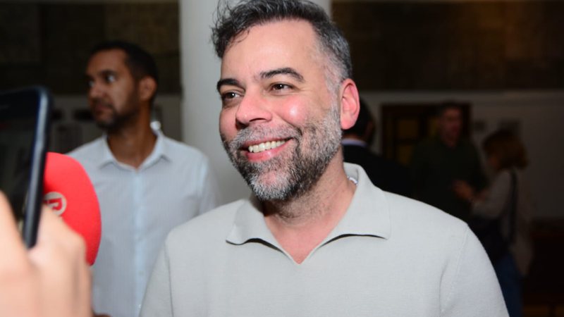 Pedro Tourinho fala sobre a nova identidade do turismo: "Revela a nossa ...