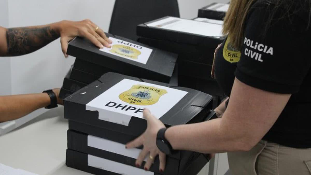 Preso Quarto Suspeito De Envolvimento Na Morte De Homem Que Teve Corpo