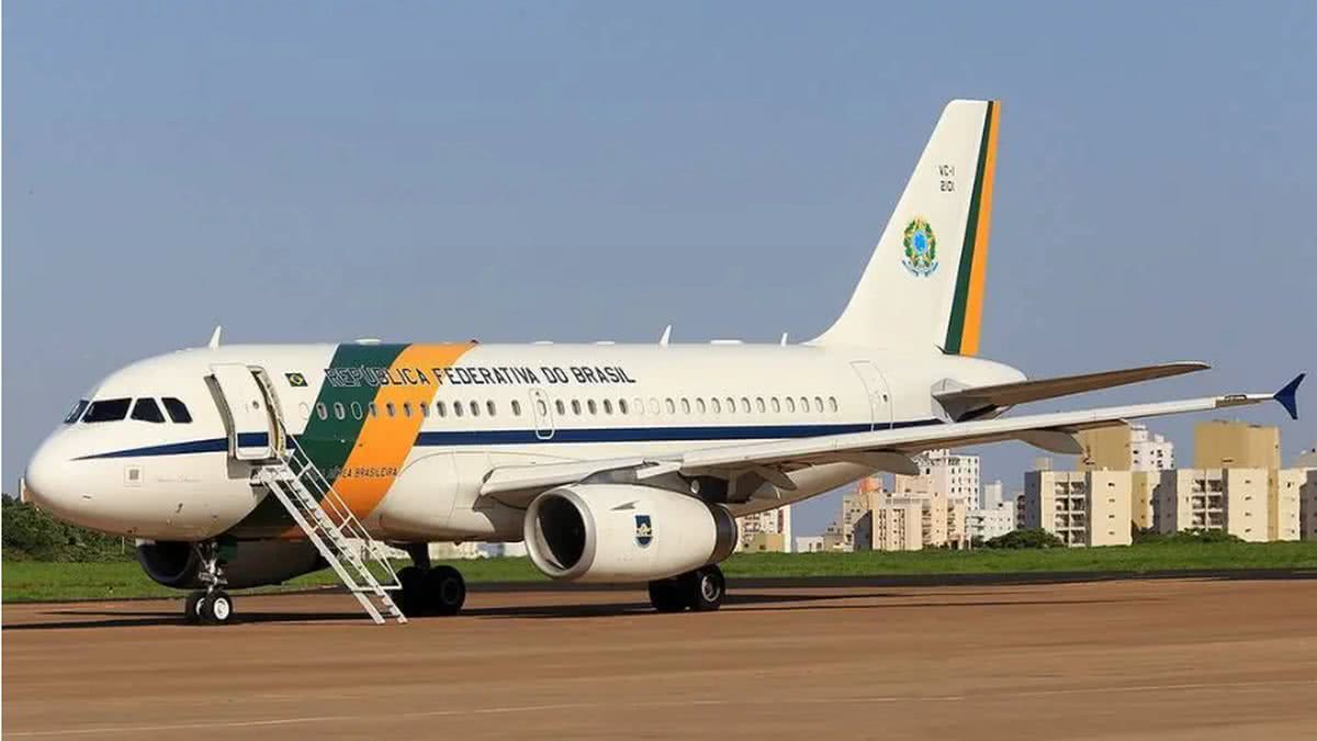 Saiba como deve ser o novo "Aerolula"; estrutura de aeronave impressiona