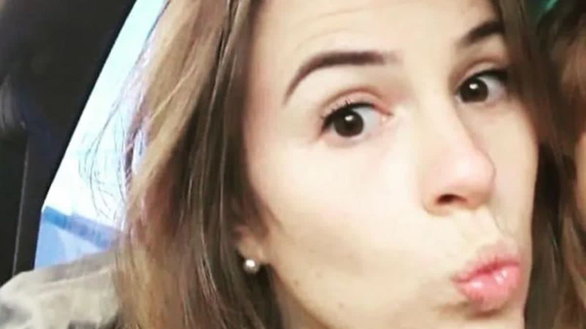 Ex-mulher de namorado de von Richthofen quer guarda das filhas: "Tirá-las de perto da Suzane"