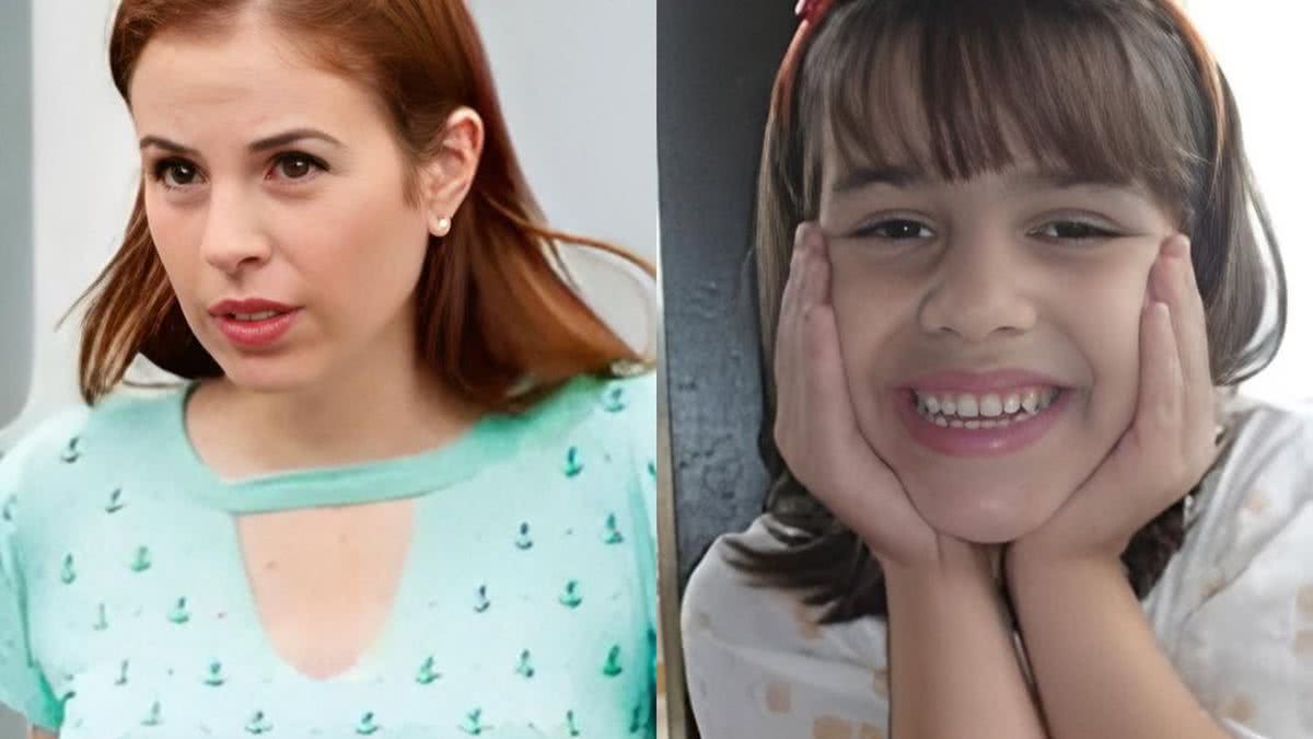 VÍDEO: Suzane von Richthofen decide nomear sua filha em homenagem a ...