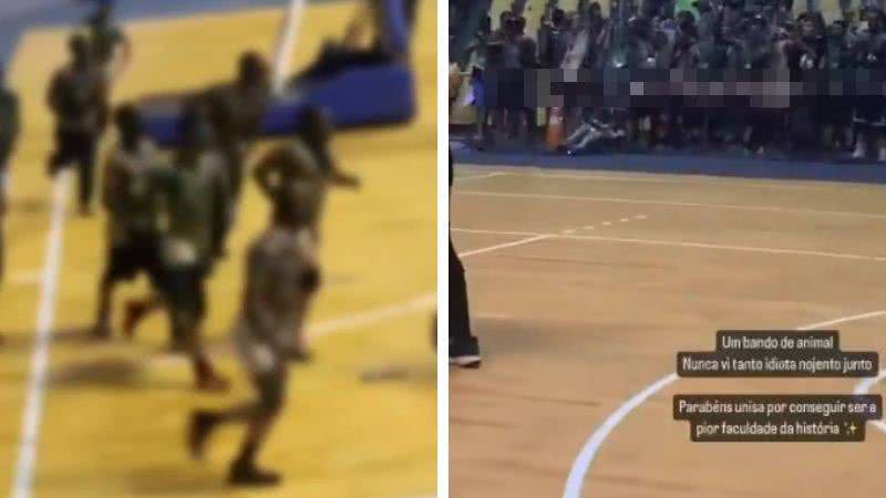 Mais 15 Alunos São Expulsos De Universidade Por Atos Obscenos Em Jogo